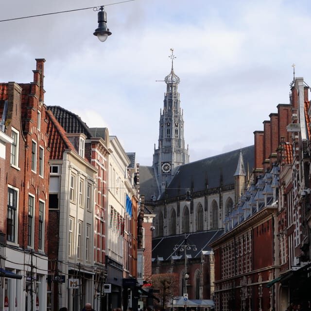 Haarlem: City Highlights Walking Tour - A Detailed Look at the Haarlem City Highlights Tour