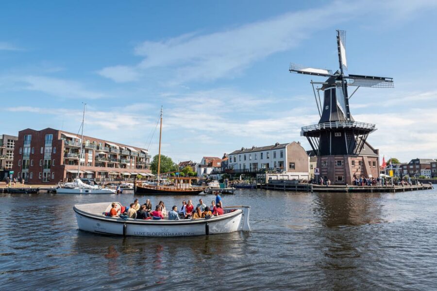 Haarlem: De Adriaan Windmill Tour + Open Canal Cruise - Final Thoughts: Is It Worth It?