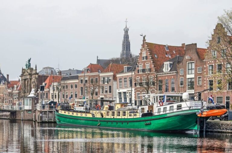 Haarlem Highlights Bike Tour - Why This Tour Offers Good Value