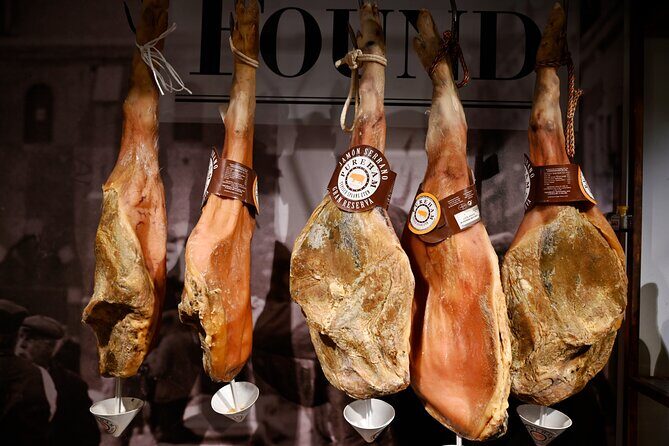 Haarlem Private Food Walking Tour with 8 Tastings - An Inside Look at the Itinerary