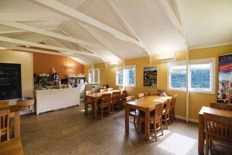 Hadrian's Wall: Chesters Roman Fort and Museum Entry Ticket - Deep Dive into the Sites Highlights