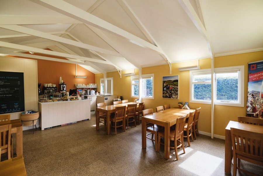 Hadrian's Wall: Chesters Roman Fort and Museum Entry Ticket - Deep Dive into the Sites Highlights