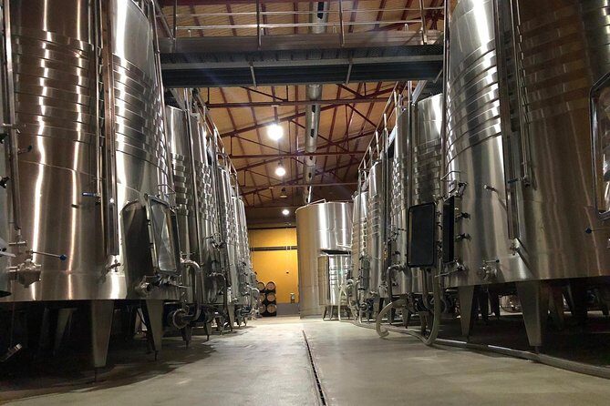 Haft-day Winery tour from Zaragoza - Final Thoughts