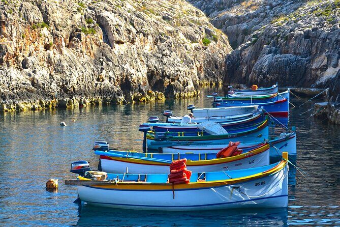Hagar Qim temple (UNESCO), Limestone Heritage & Marsaxlokk Market guided tour - Practical Details and Traveler Insights