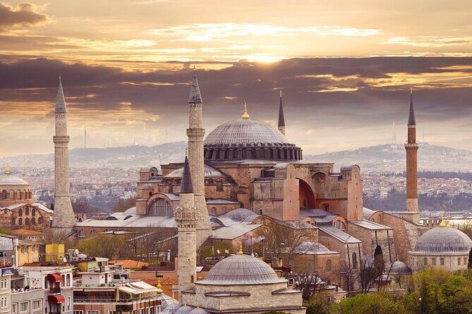 Hagia Sophia, Blue Mosque & Basilica Cistern tour - Final Thoughts: Why This Tour is a Solid Choice