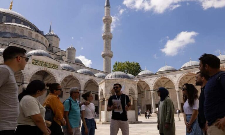 Hagia Sophia & Blue Mosque + Optional Basilica Cistern - The Practical Side: Logistics, Value, and Tips