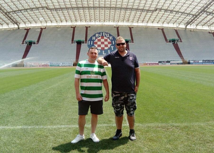 Hajduk Split Stadium Tour: An Unforgettable Experience - Who Will Love This Tour?