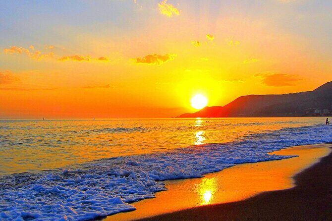 Halal Concept Alanya Cultural Tour with a Licensed Guide - What Reviewers Say