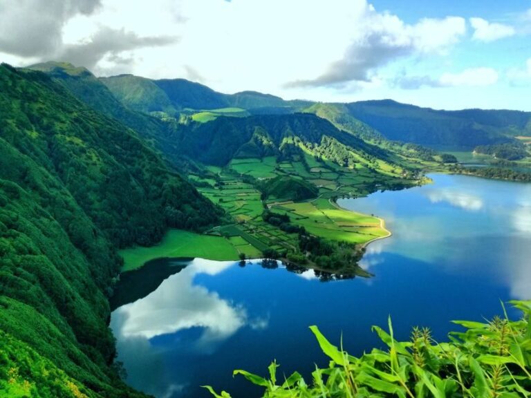 Half-Day 4X4 Tour Sete Cidades. Off the beaten Track. - Why This Tour Offers Great Value