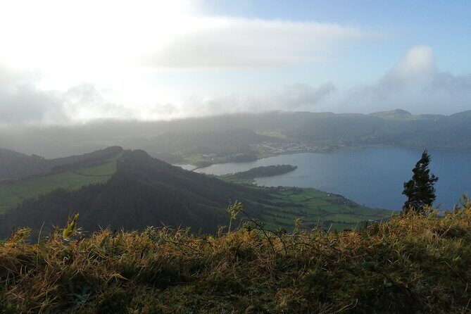 Half-Day 4x4 Tour to Lagoa das Sete Cidades - The Practical Details