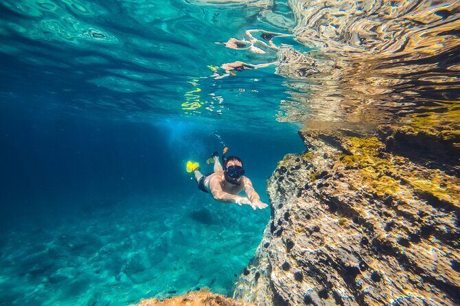 Half-Day Amalfi Coast Boat & Snorkeling Small Group Tour - Authentic Experiences & Guest Insights