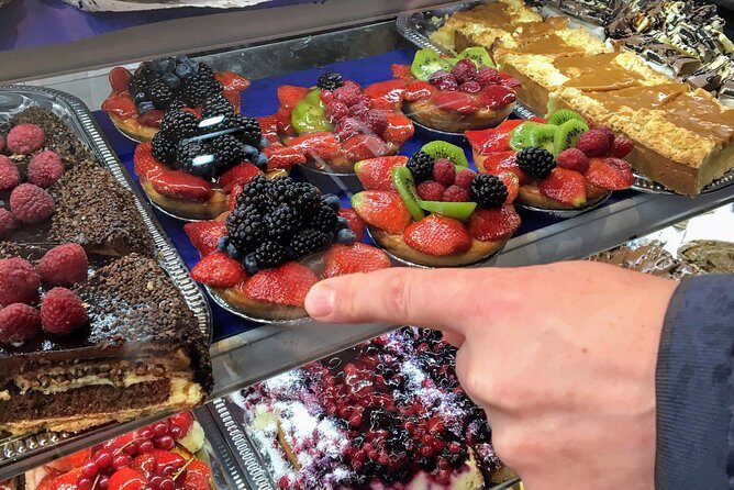 Half-Day Amsterdam Jordaan Private Walking Tour - An In-Depth Look at the Tour Itinerary