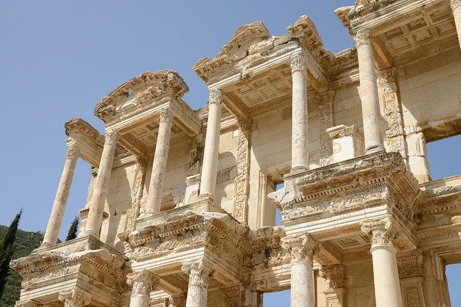 Half-Day Ancient City of Ephesus Tour from Kusadasi Port - The Experience: What Travelers Are Saying