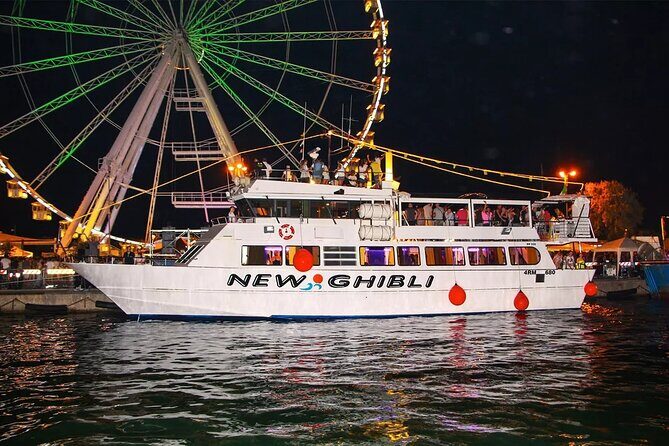 Half-Day Boat Tour in Milano Marittima, Riviera Romagnola - Overview of the Tour Experience