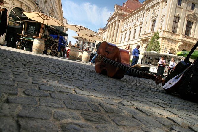 Half Day Bucharest Sightseeing Tour - Delving Deeper into the Stops