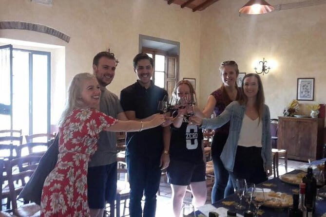 Half-day Chianti Classico Wine tour from Florence - Small Group - The Value of the Tour
