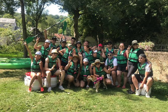 Half day descent - Who Should Consider This Experience?