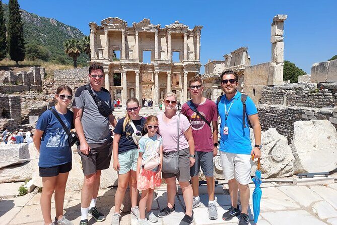 Half Day Ephesus Small Group Shore Tour from Kusadasi Port - Final thoughts: who is this tour best suited for?