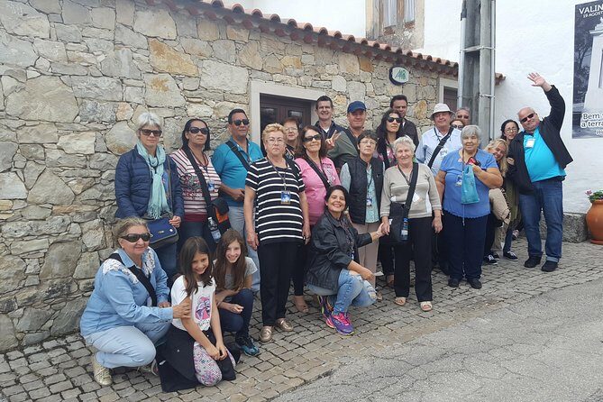 Half-day excursion for small groups in Fatima from Lisbon - Who Would Love This Tour?