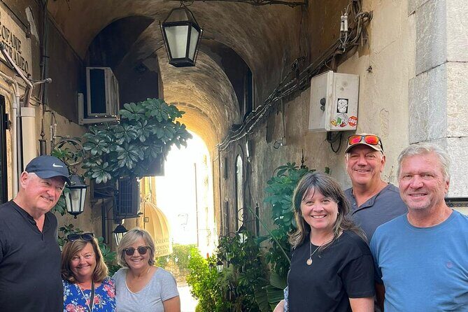 Half-day excursion to Taormina, Isola Bella and Messina - Transport, Price, and Value