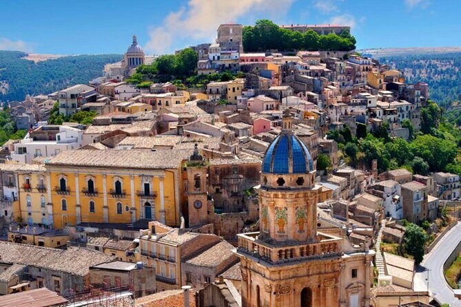HALF DAY excursion - Tour Montalbano - Ragusa Ibla and Modica - Deep Dive: What This Tour Means for You