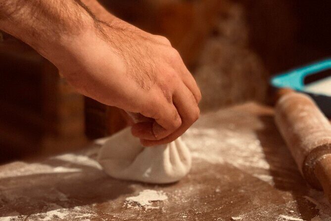 Half-Day Famous Georgian Supra Feast - Who Will Love This Tour?