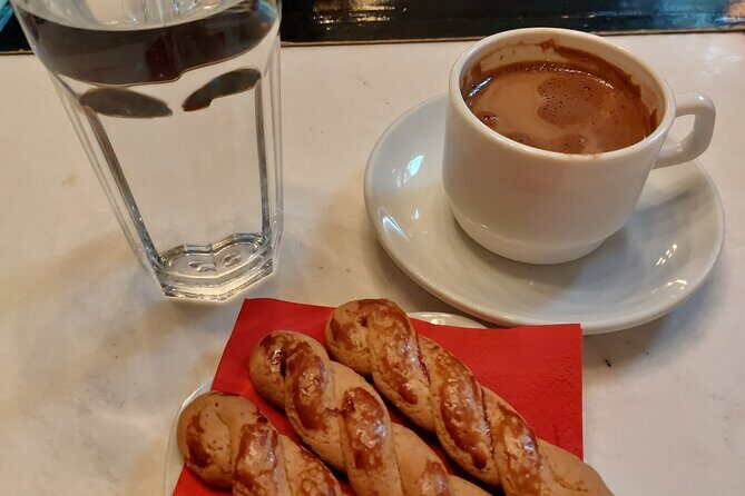 Half Day Food and Walking Tour with Tastings in Thessaloniki - What to Expect From the Experience