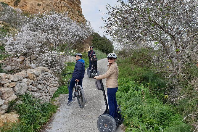 Half day Gozo Sightseeing Segway Tour - Who Will Love This Tour?
