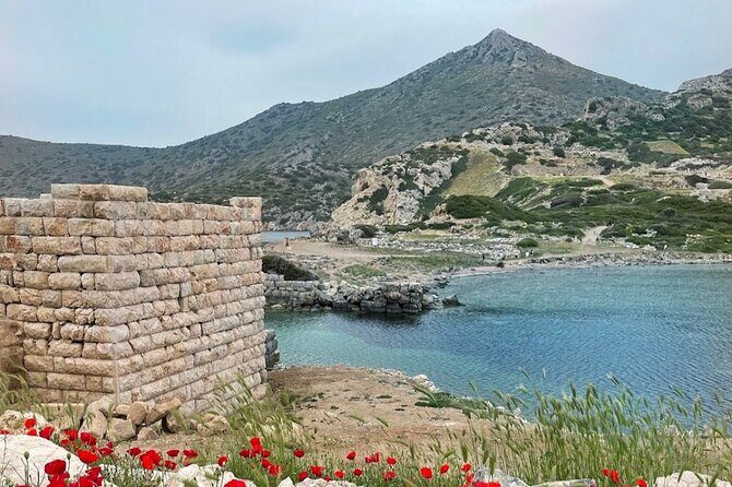 Half Day Guided Knidos Ancient City Tour - Authentic Experiences and Unique Highlights