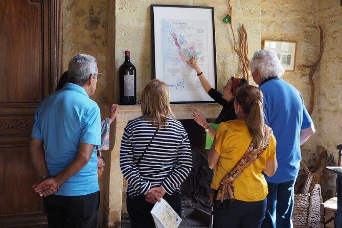 Half-Day Guided Wine Tasting Tour in Bordeaux Vineyards - Why This Tour Offers Great Value