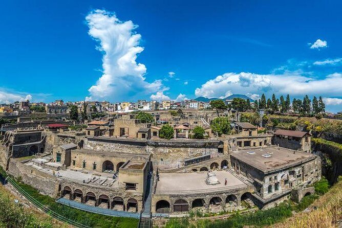 Half Day Herculaneum from Sorrento - Final Thoughts: Who Should Book This Tour?