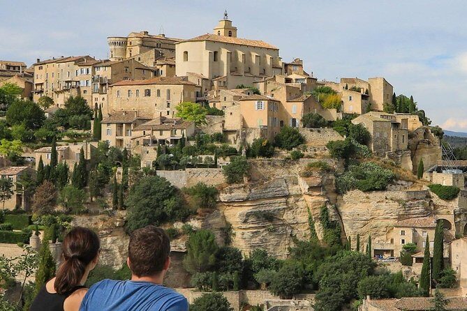 Half Day Hilltop Villages of Luberon Tour from Avignon - FAQs