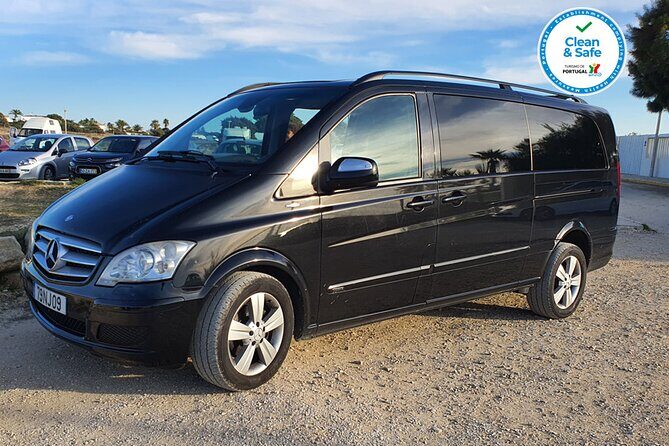 Half Day Historical Tour to Silves and Monchique - Practical Tips for Making the Most of This Tour