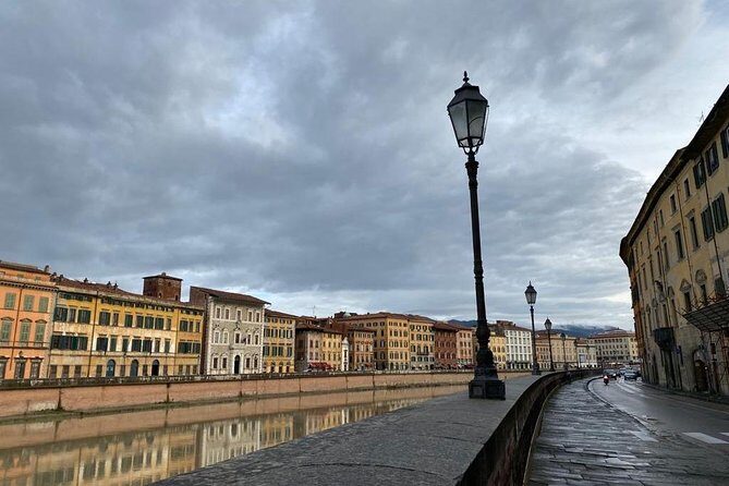 Half Day in Pisa from the Cruise Port of Livorno - The Itinerary: What You’ll Actually See
