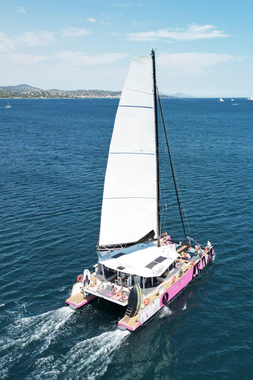 Half day in the Bay of Concarneau - The Experience: Authenticity and Authentic Coastal Views