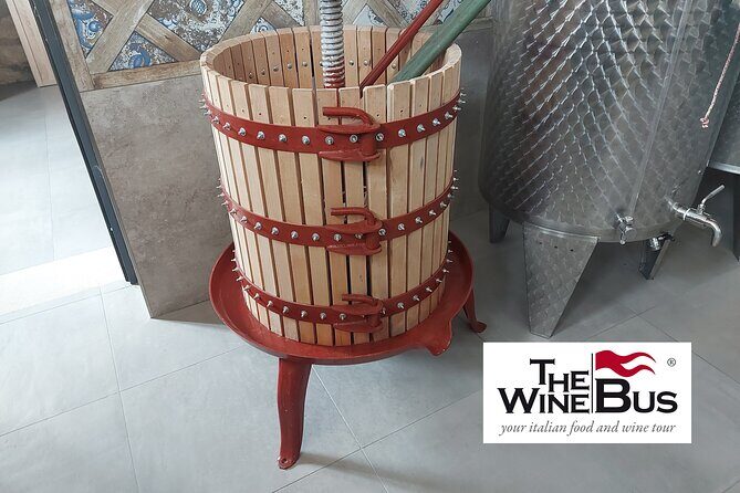 Half-Day Irpinia Wine Tour from SALERNO - Authentic, Well-Rounded Experience for Curious Travelers