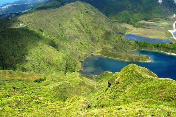 Half-Day Jeep Adventure: Unexplored Landscapes & Lagoa do Fogo - Practical Tips for Making the Most of the Tour