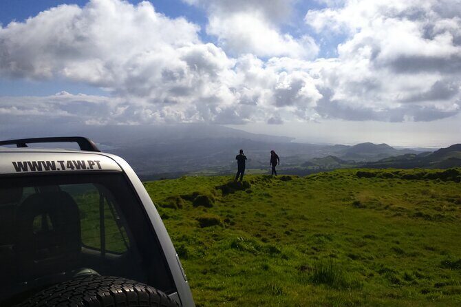 Half-Day Jeep Tour from Ponta Delgada to Sete Cidades - Who Will Love This Tour?