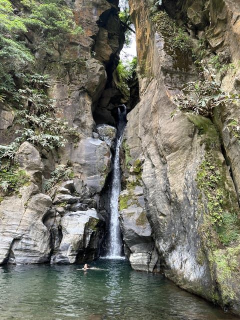 Half-Day - Lagoa do Fogo - What You’ll Experience and Why It Matters