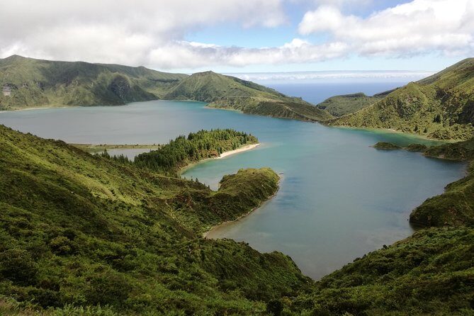 Half day Lagoa do Fogo - Why Choose This Tour?