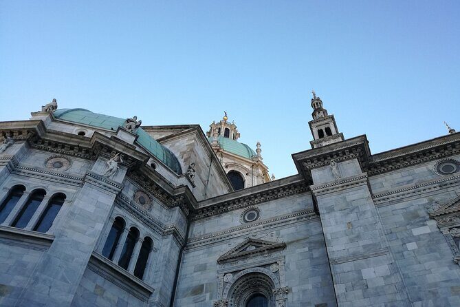 Half-Day Lake Como Discovery Tour from Milan - Semi private tour - Who Is This Tour Best For?