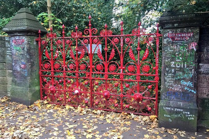 Half Day Liverpool Beatles Excursion. Visit the Cavern Club - The Value of the Tour