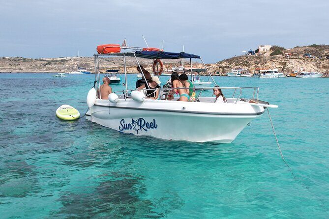 half Day Malta, Blue Lagoon, Comino & Gozo Private Boat Cruises - Authentic Experiences & Real Traveler Perspectives