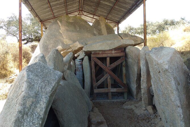 Half Day Megaliths Cromlech Tour from Evora by Archaeologists - Why This Tour Offers Great Value