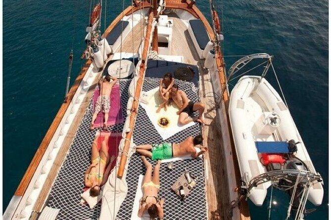 Half Day Milos Kleftiko Boat Tour-Freedom - FAQ