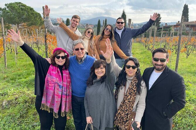 Half-Day Minardi Wine and Food Tour in Frascati - FAQ