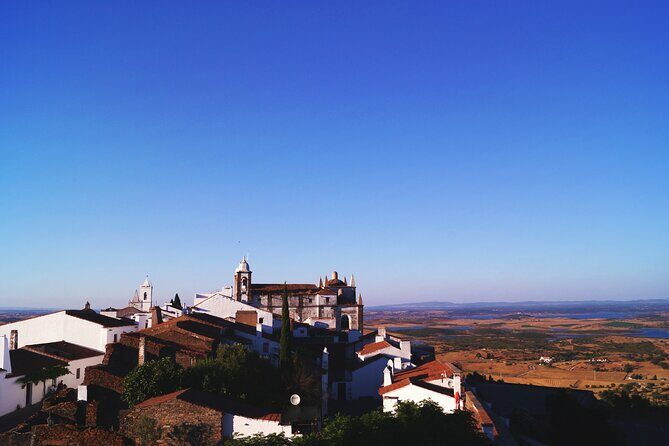 Half Day Monsaraz Tour from Evora by Archaeologists - Exploring Monsaraz Castle and Walls