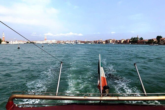 Half-Day Motorboat Cruise to Venice Lagoon Islands Murano and Burano - Who Is This Tour Best For?