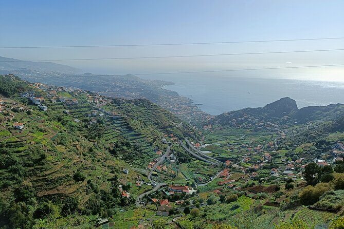 Half Day of Secrets: Madeira 4x4 Private Tour - Who Is This Tour Best For?