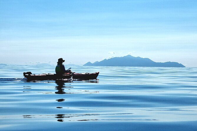 Half Day Paklinski Islands Sea Kayak Tour - FAQs